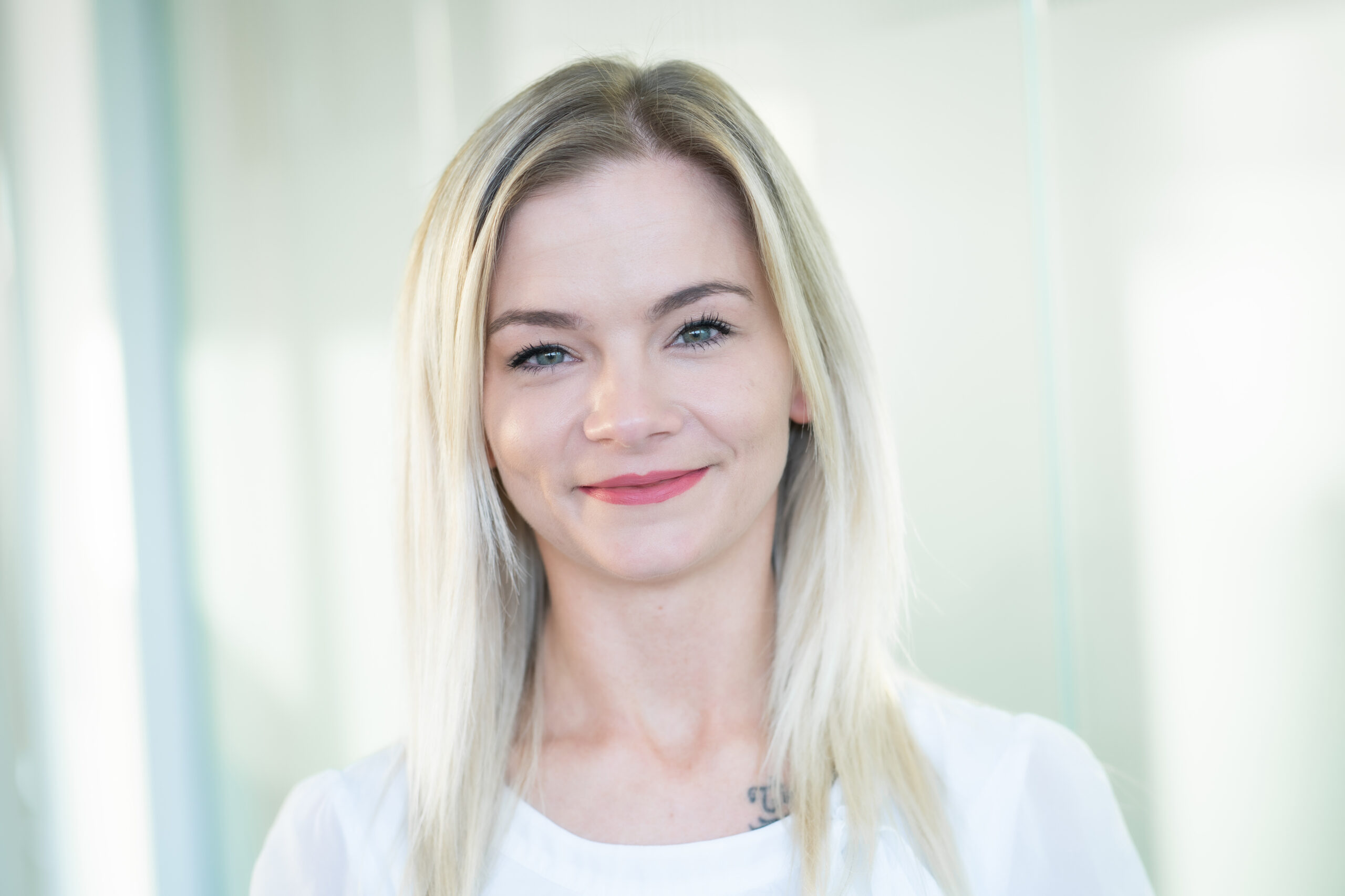 Unser Team - MediCare GmbH